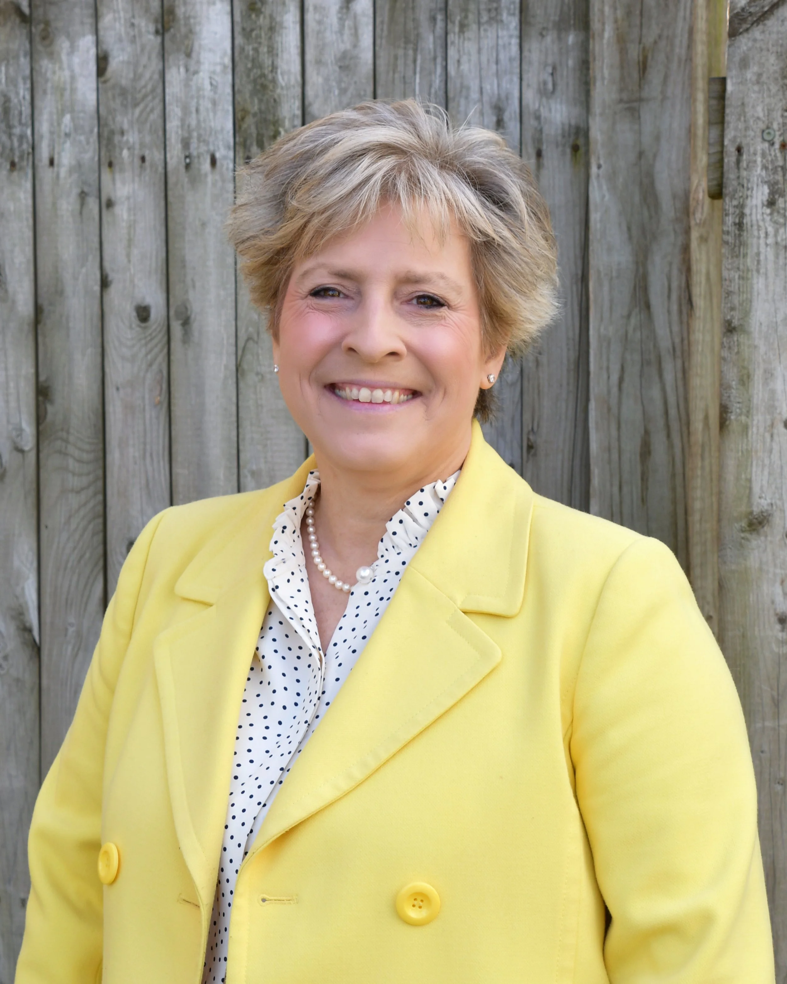 Our Team — Creative Leadership Solutions