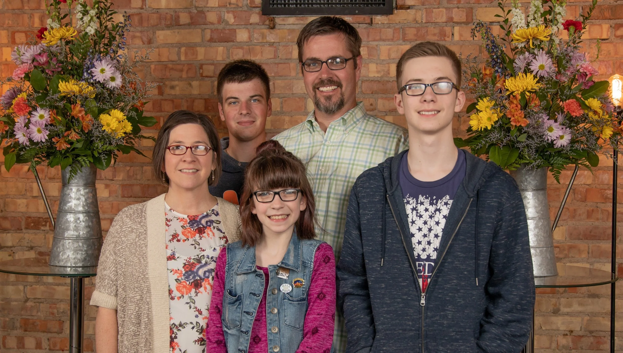 Jason's Farewell — Freshwater