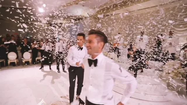 LA Follies | Event Entertainment & Performers