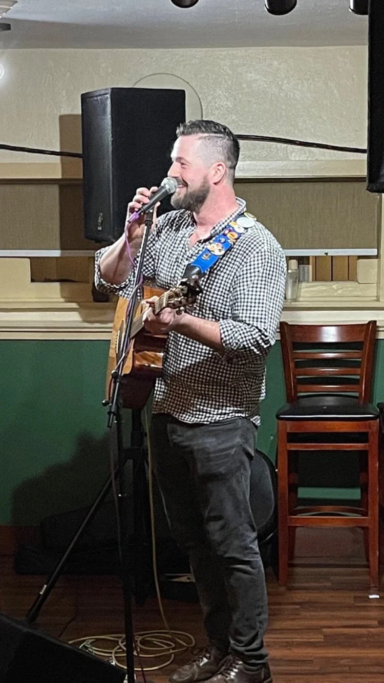 Events — The Dubliner on the Delaware