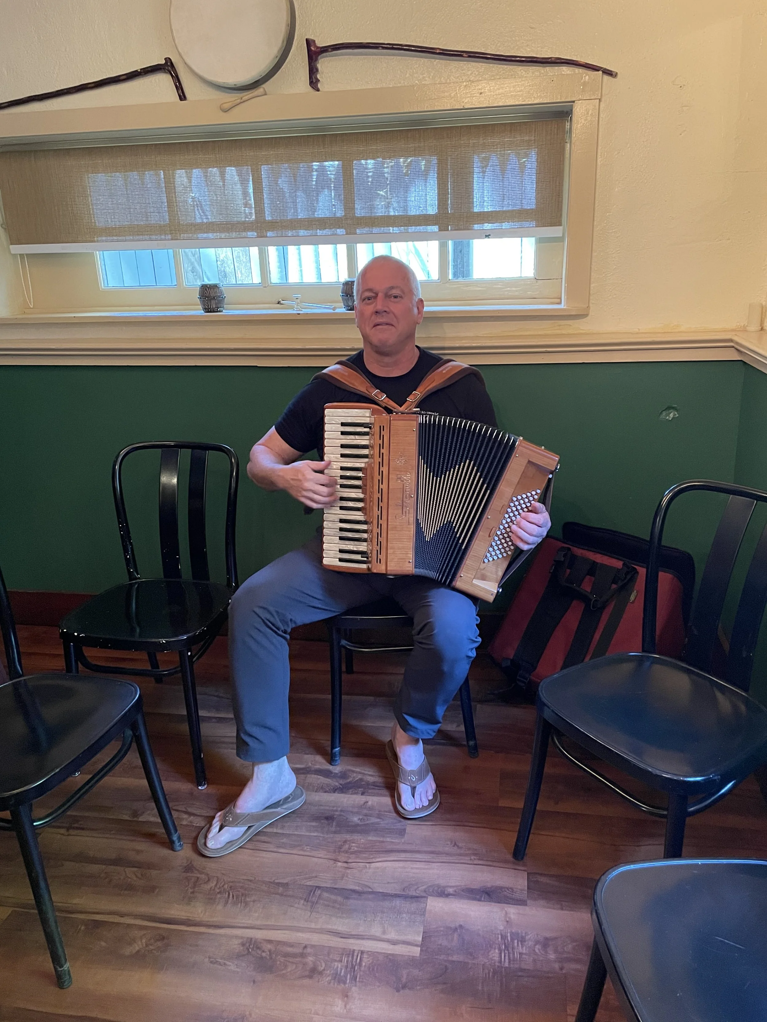 Events — The Dubliner on the Delaware
