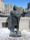John Norton -- recognition at last! — Don Cummer