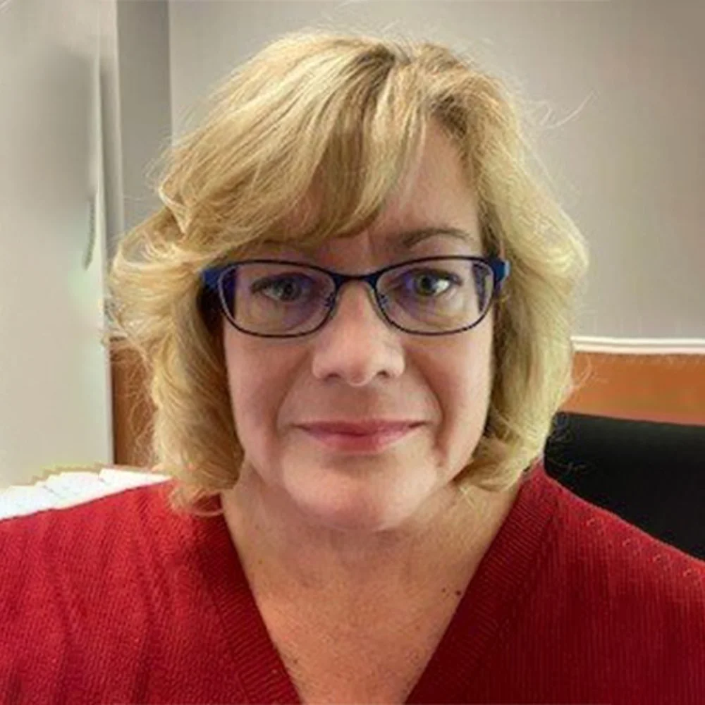 The Staff — Synod of the Northeast