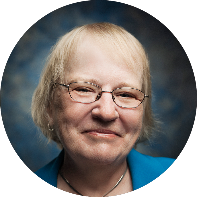 The Staff — Synod of the Northeast