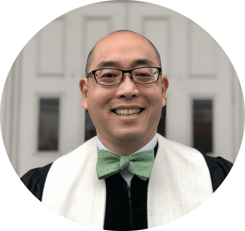 The Leadership Team — Synod of the Northeast