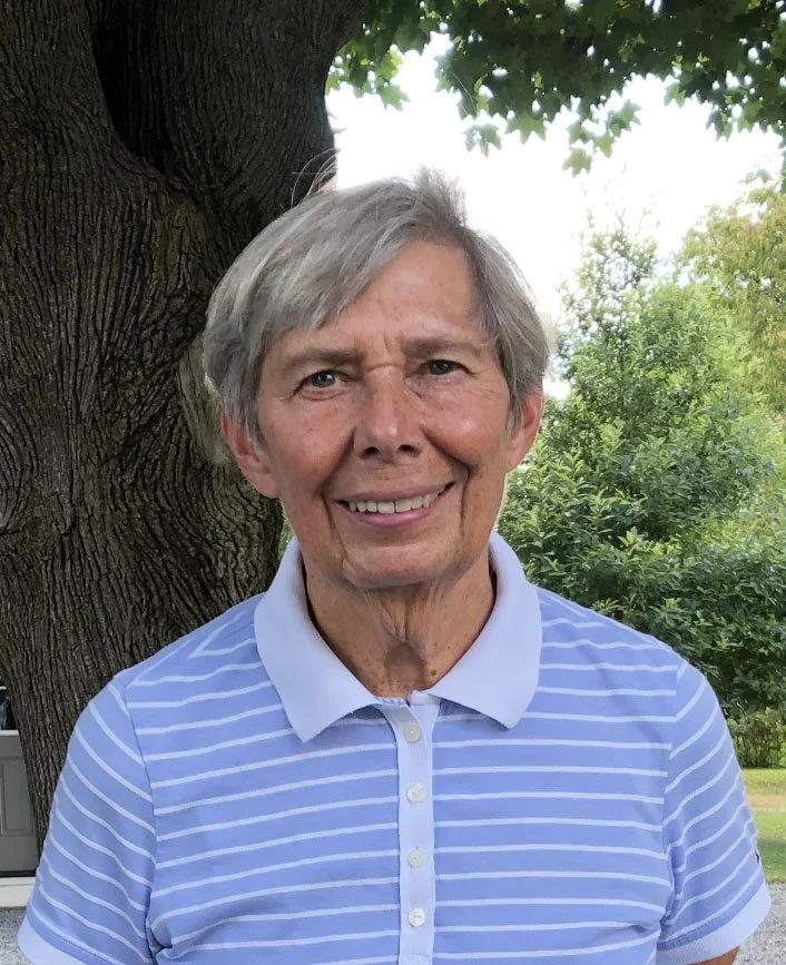 The Leadership Team — Synod of the Northeast