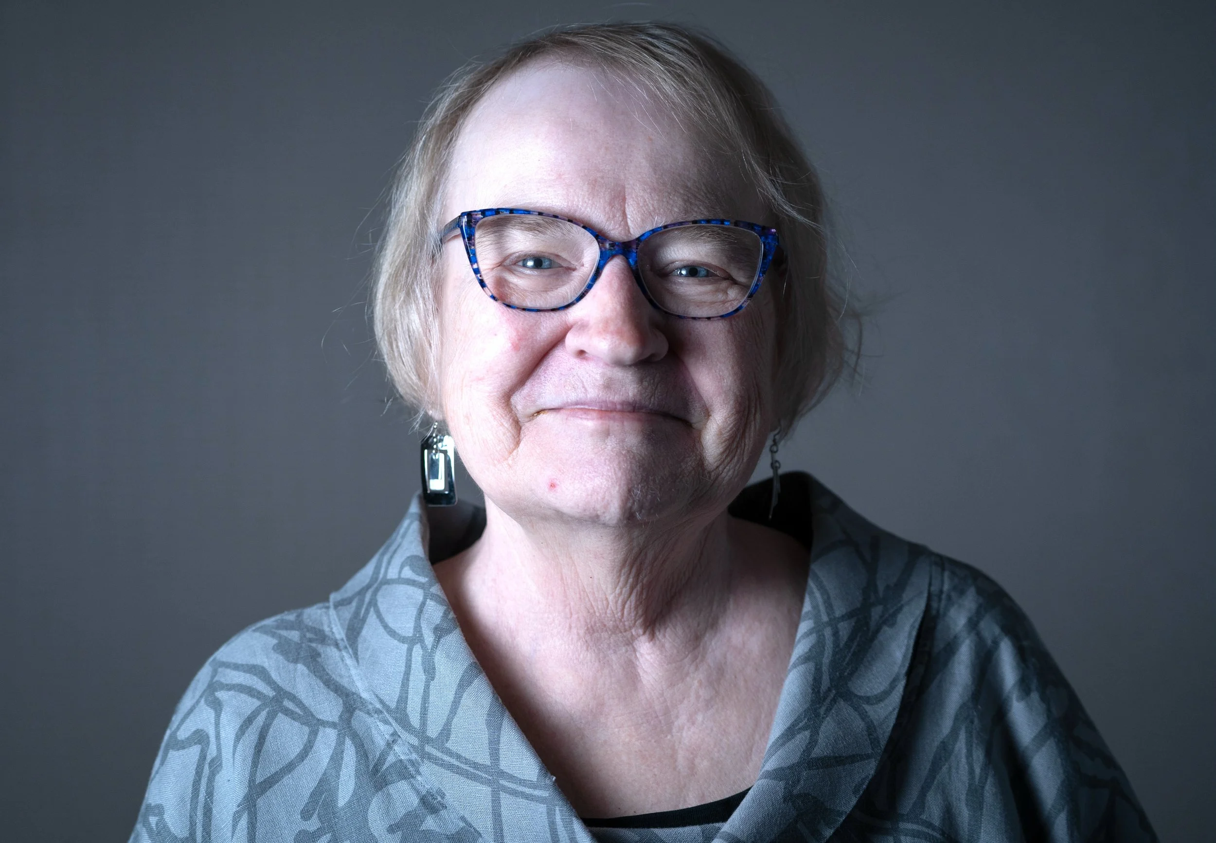 The Staff — Synod of the Northeast