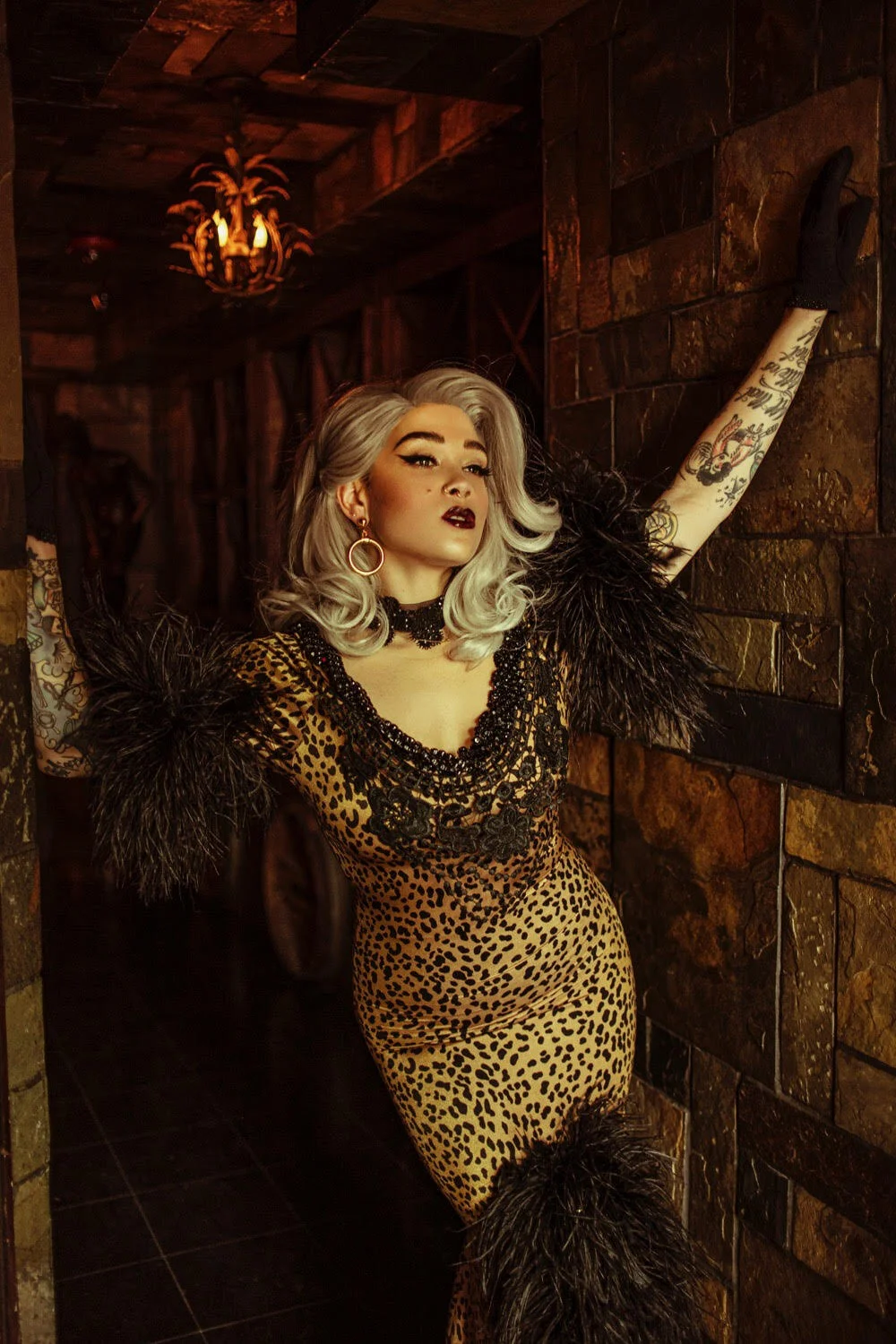 Bio — The Haus of Jane