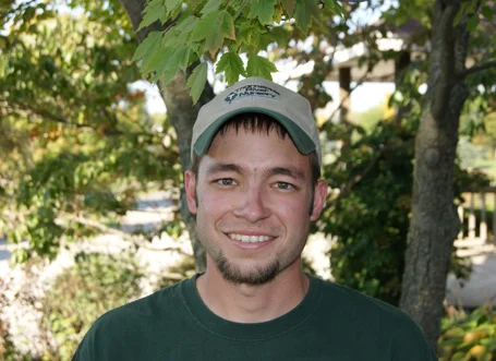 Staff — Thornapple River Nursery
