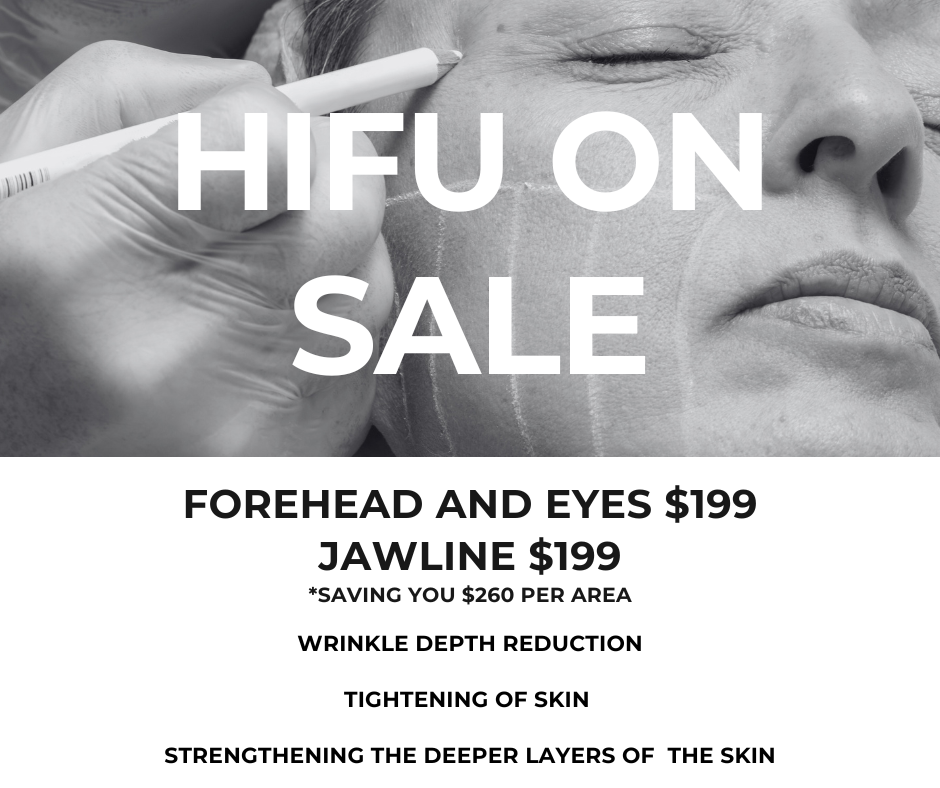 Current Offers — Blush Beauty & Skin