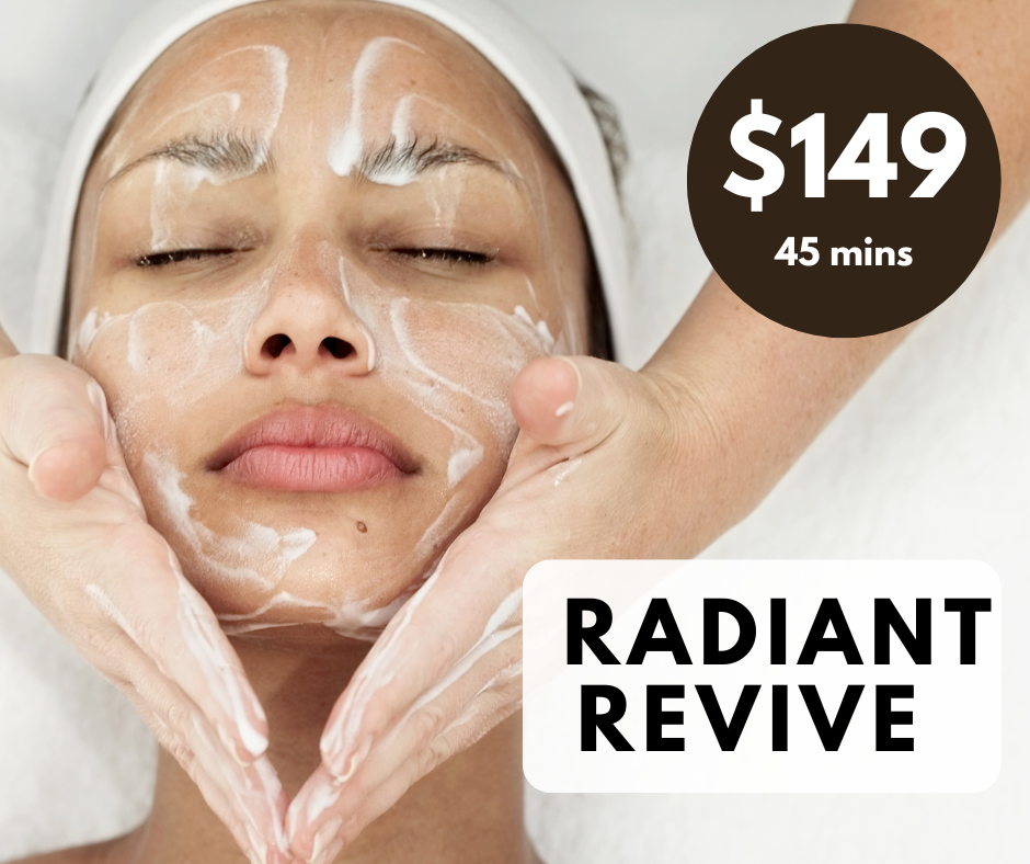 Current Offers — Blush Beauty & Skin