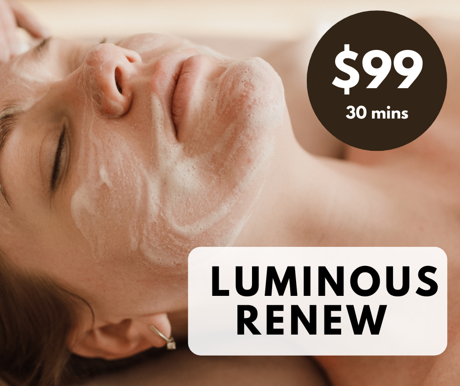 Current Offers — Blush Beauty & Skin