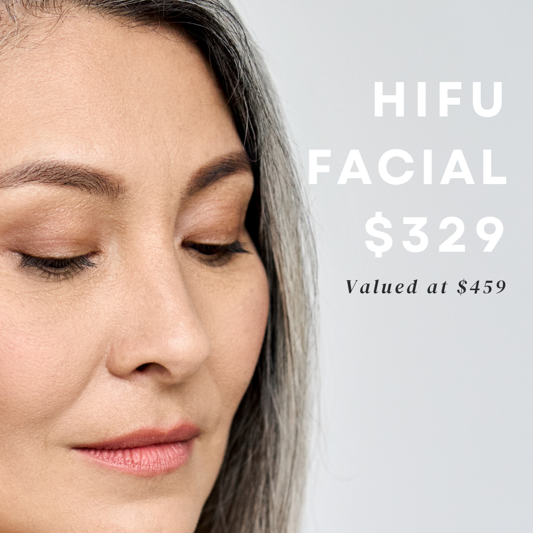 Current Offers — Blush Beauty & Skin