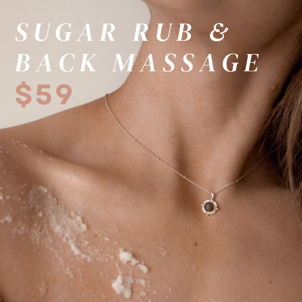 Current Offers — Blush Beauty & Skin