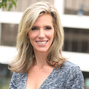 About Jane Buckingham and Trendera — Trendera