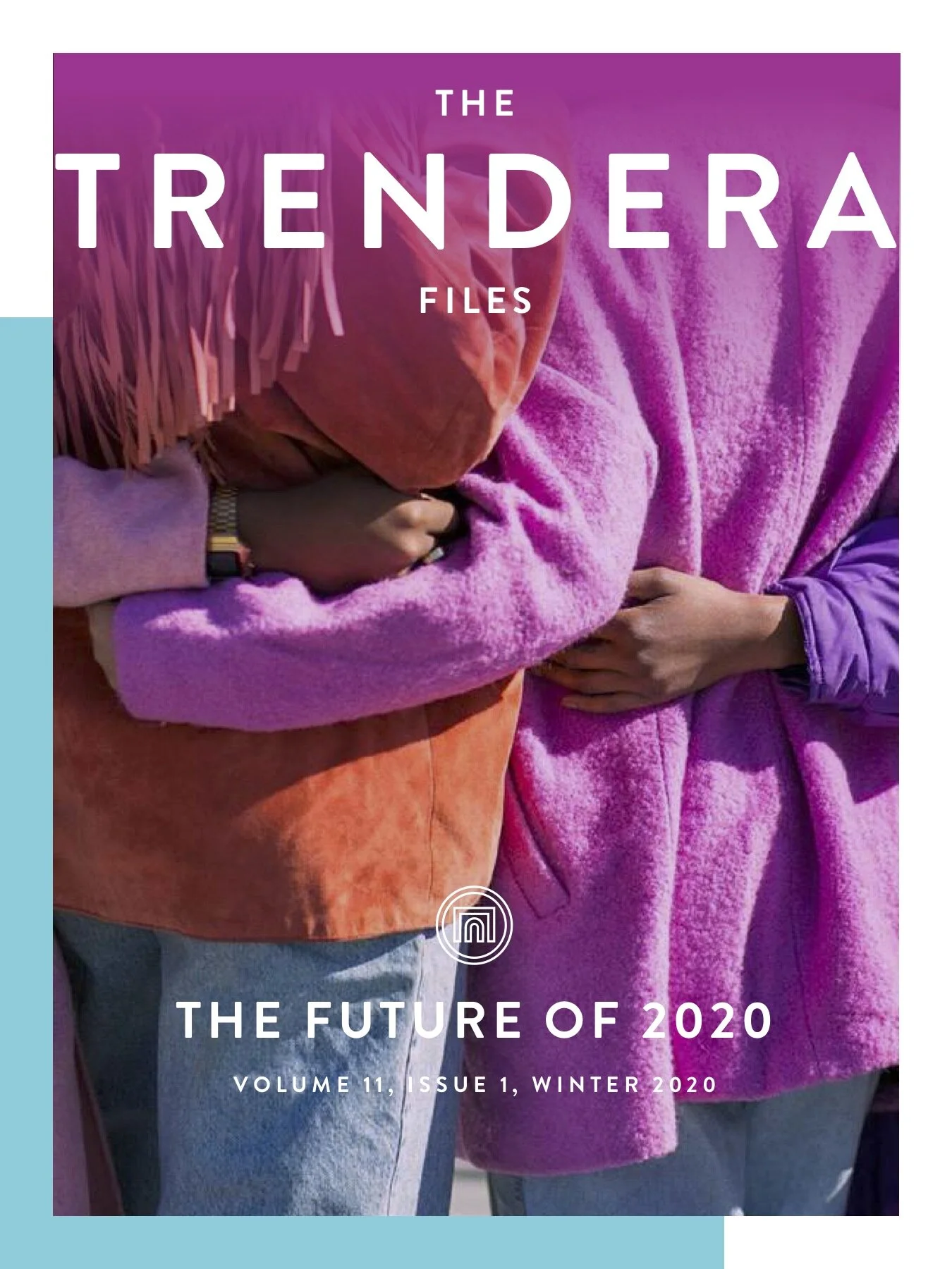 The Trendera Files — Trendera