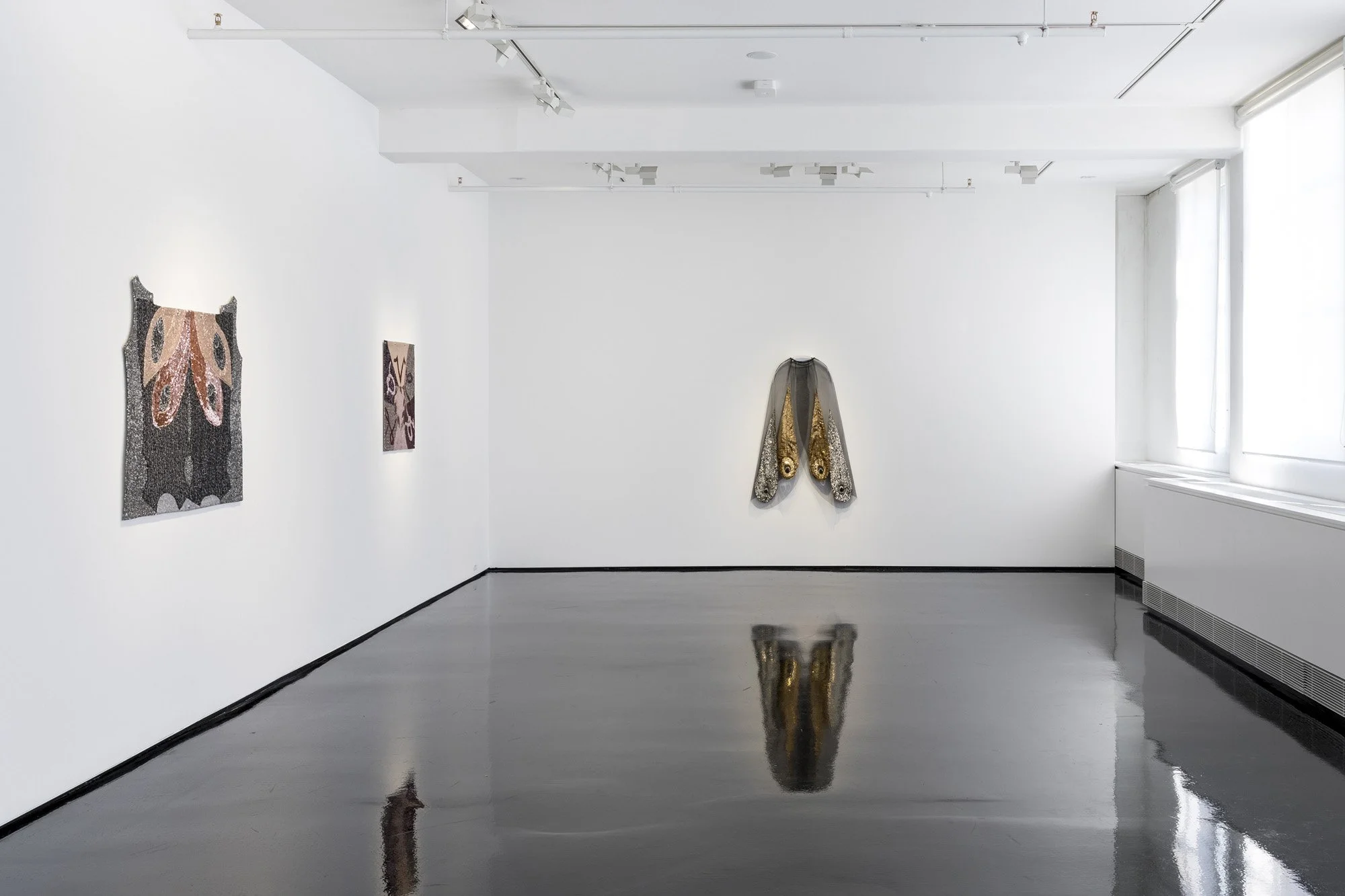 This Body Is Experiencing Pleasure (2023) — Hannah Gartside