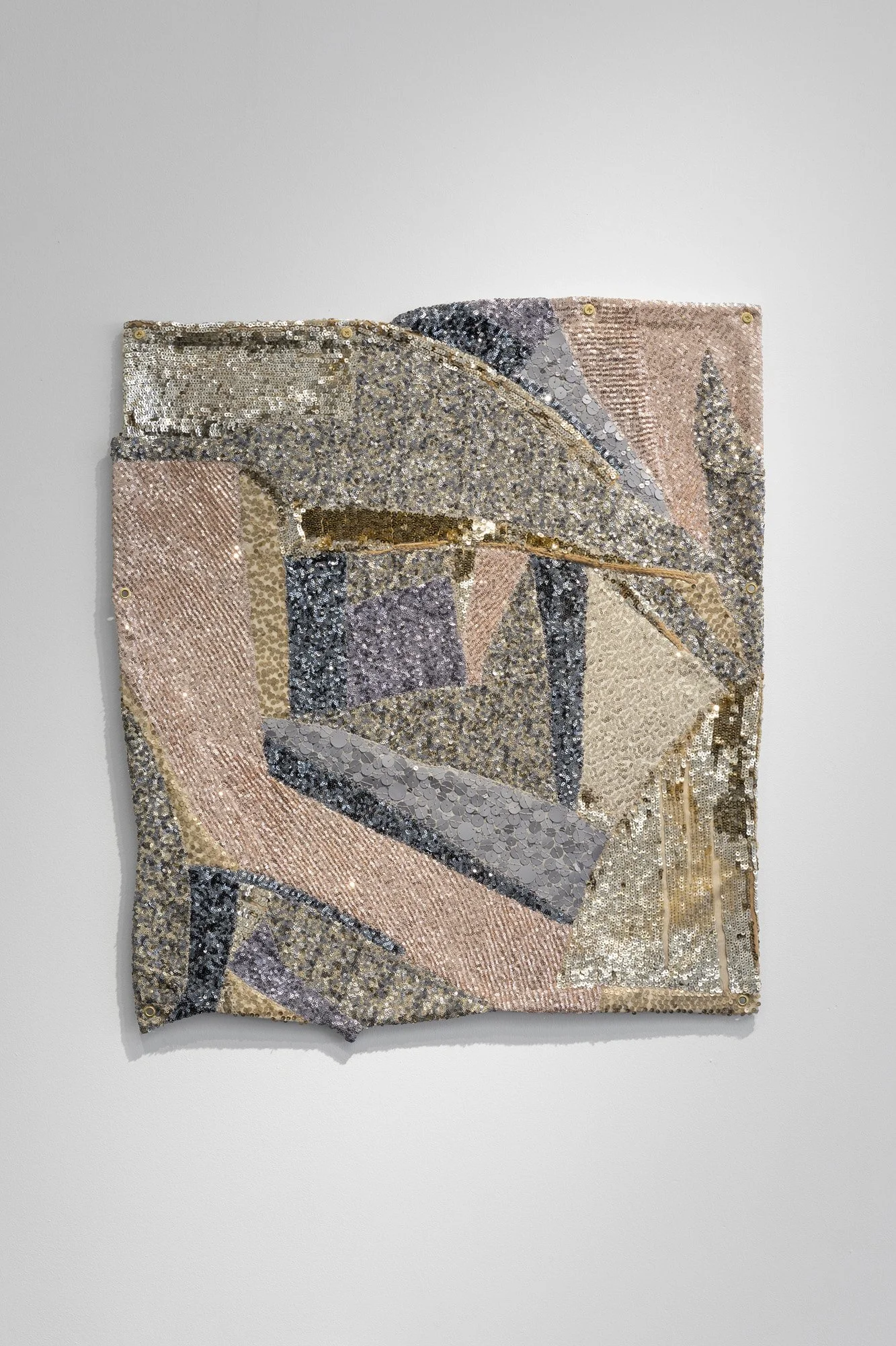 This Body Is Experiencing Pleasure (2023) — Hannah Gartside