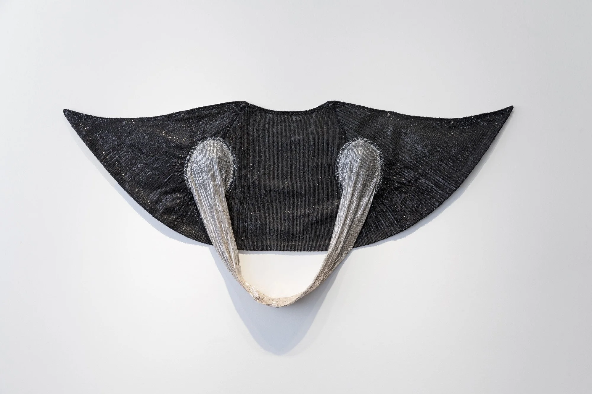 This Body Is Experiencing Pleasure (2023) — Hannah Gartside