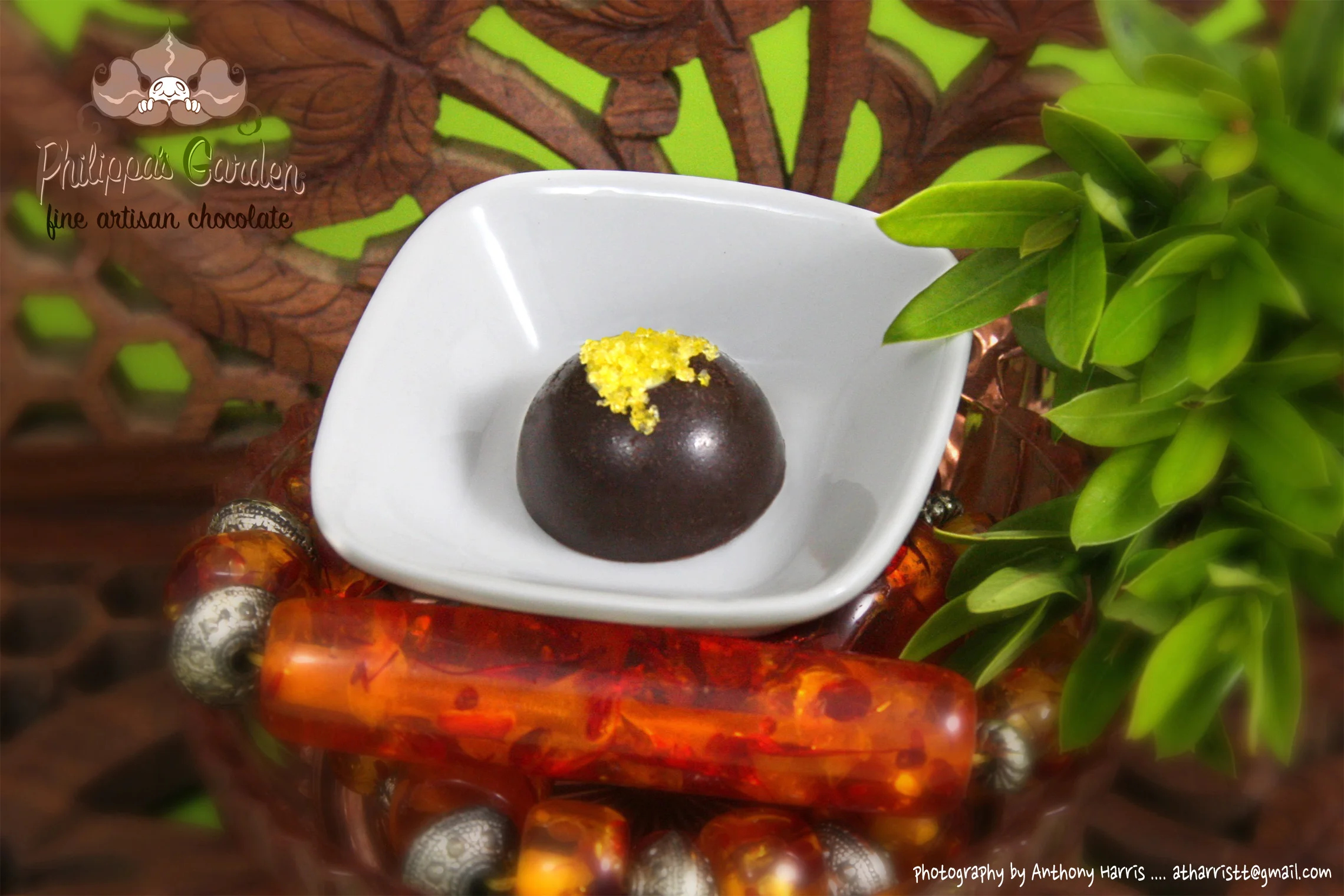 Chocolates — philippasgarden.com