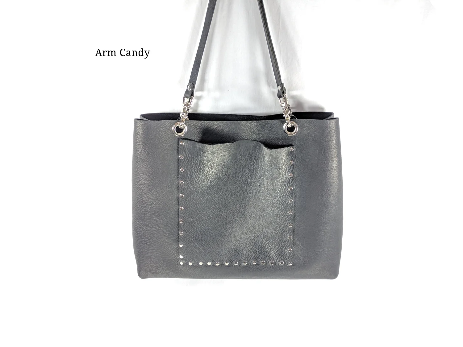 Colleen Poitras Pretty. Rocker. Chic. Accessories.