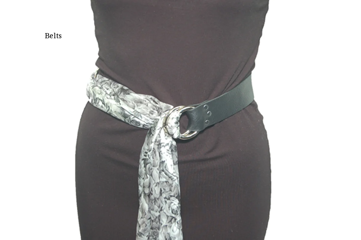 Colleen Poitras Pretty. Rocker. Chic. Accessories.