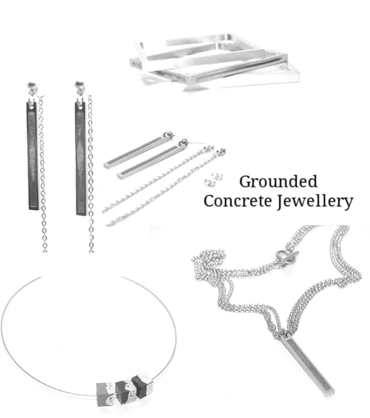 Colleen Poitras Pretty. Rocker. Chic. Accessories.