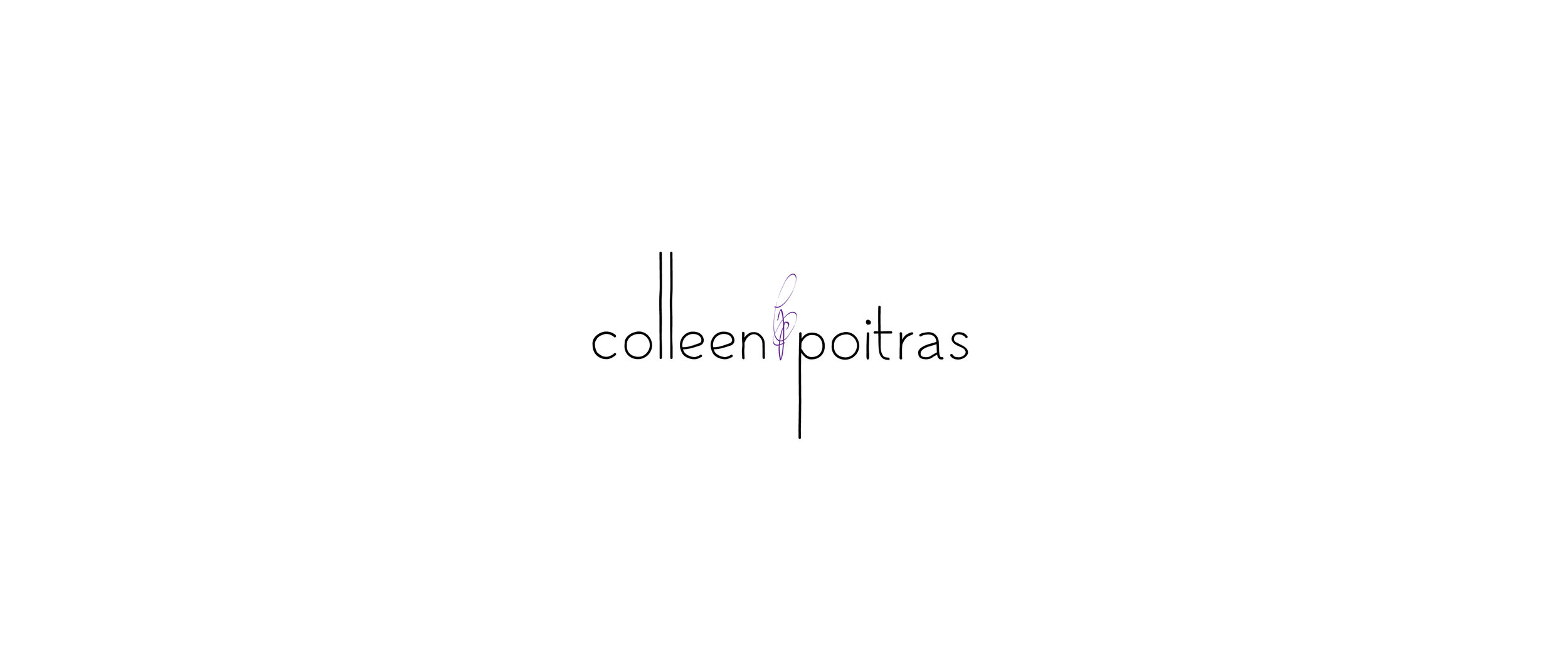 Colleen Poitras Pretty. Rocker. Chic. Accessories.