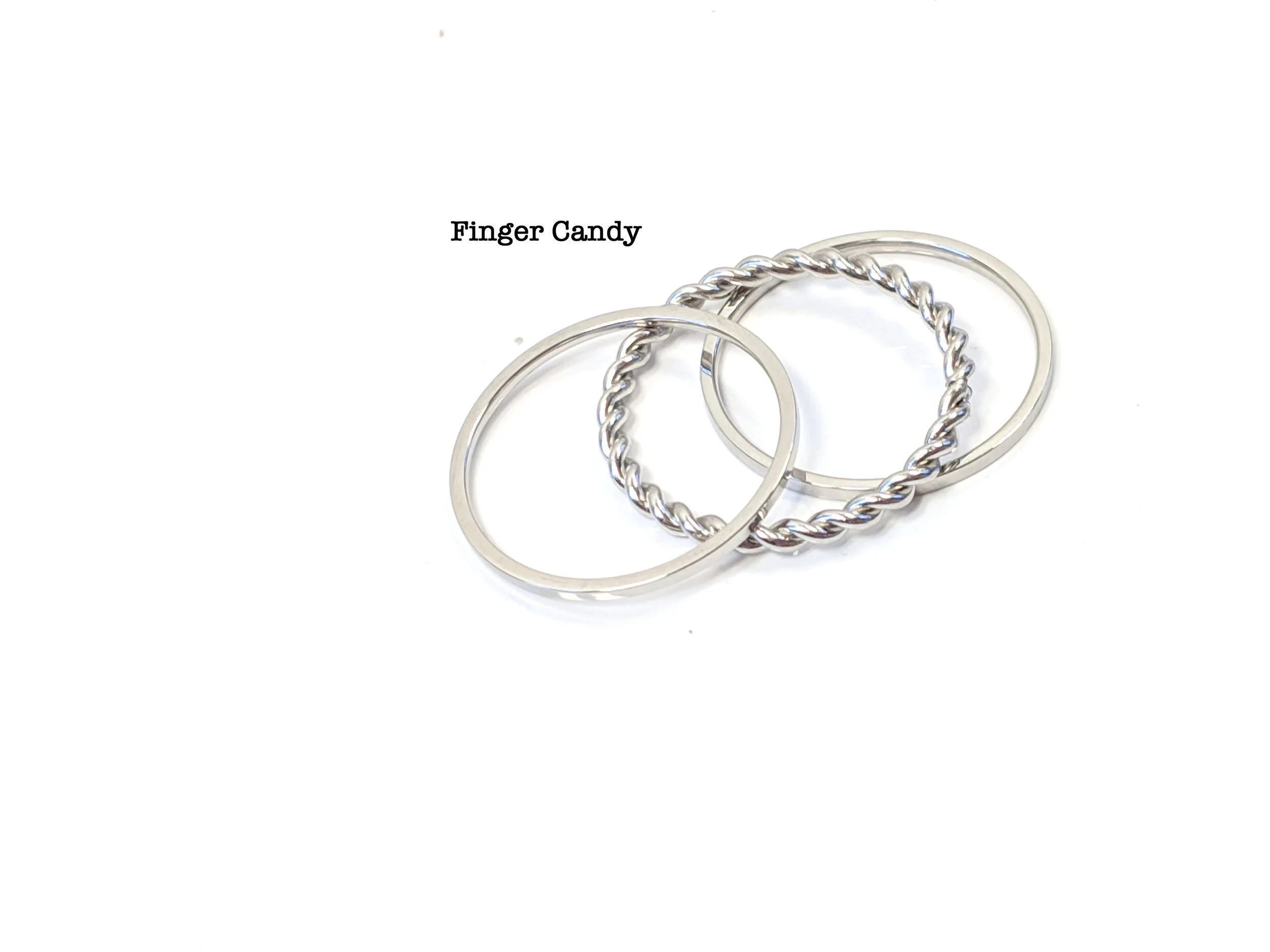 Colleen Poitras Pretty. Rocker. Chic. Accessories.