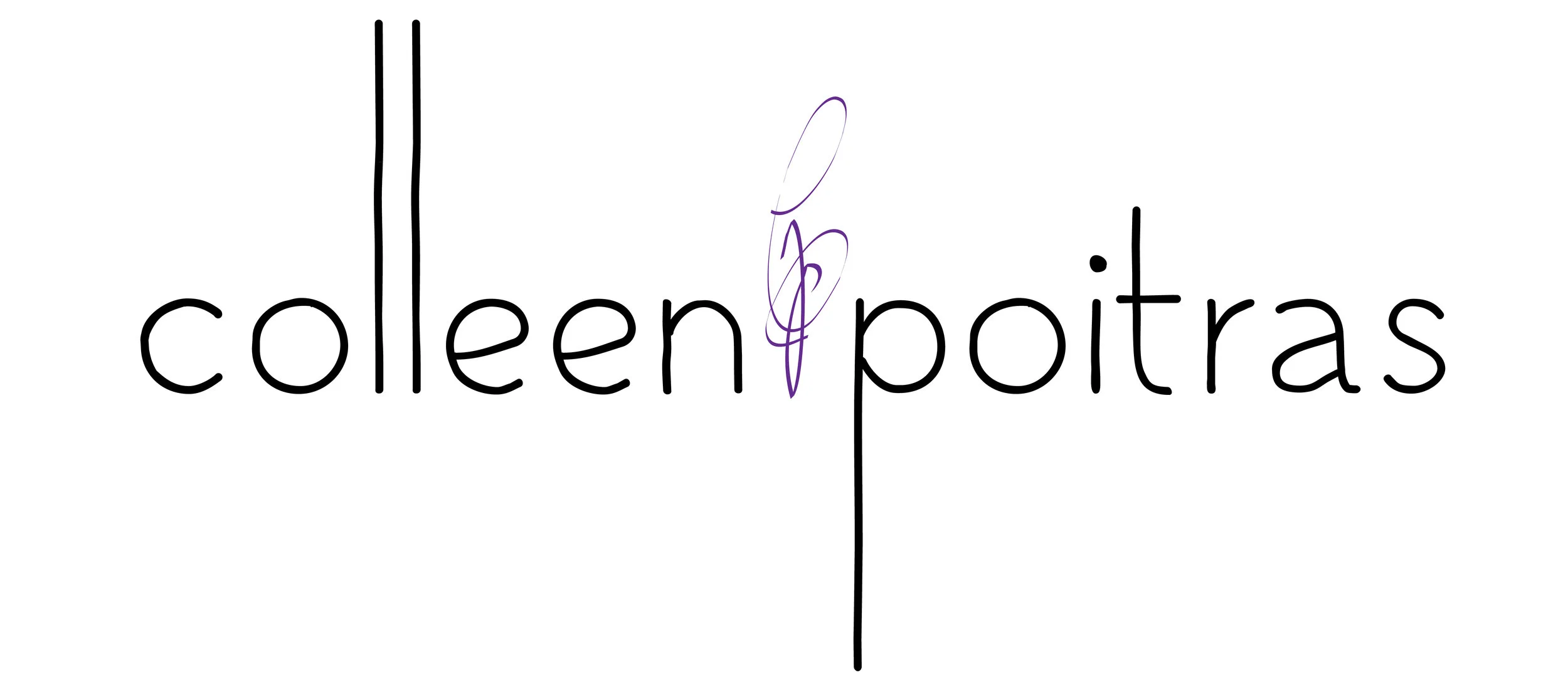 Colleen Poitras Pretty. Rocker. Chic. Accessories.