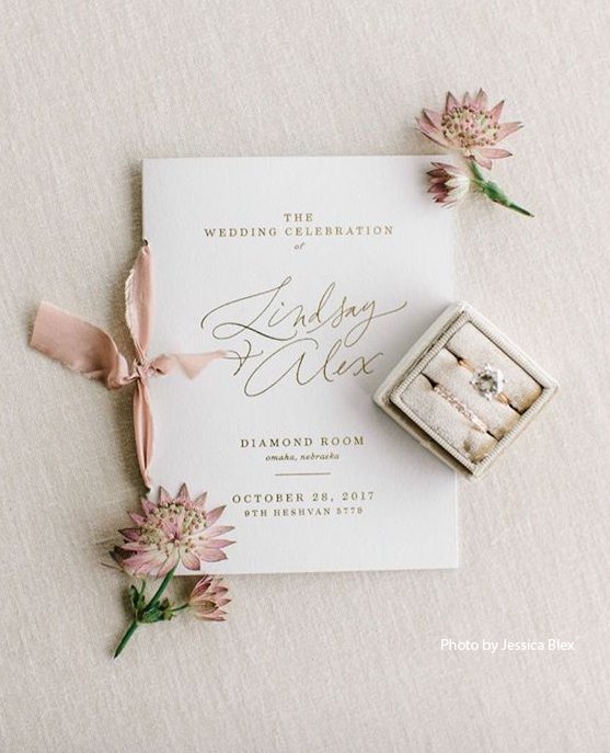 Cheryl Dyer Calligraphy + Lettering