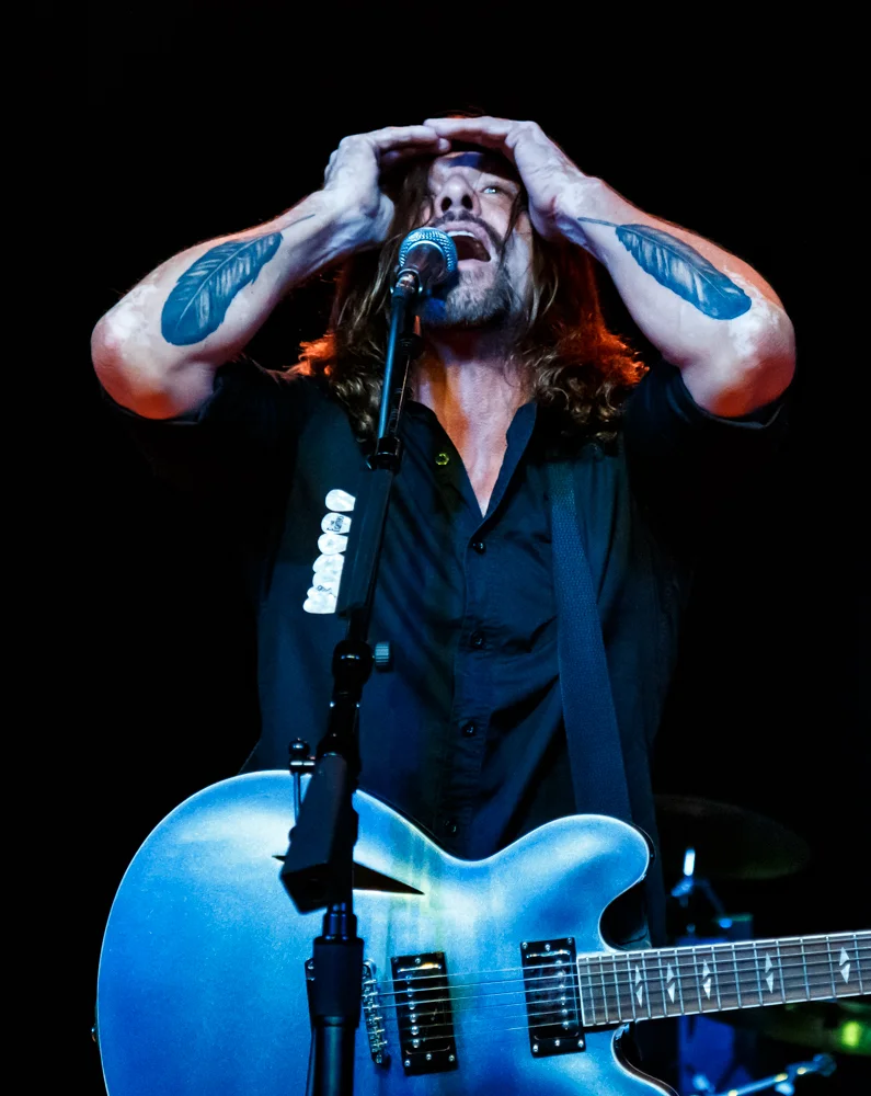Browse testimonials, articles and press releases for Fooz Fighters ...