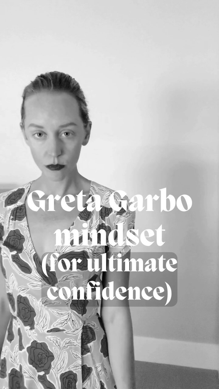 Female Confidence Mentor