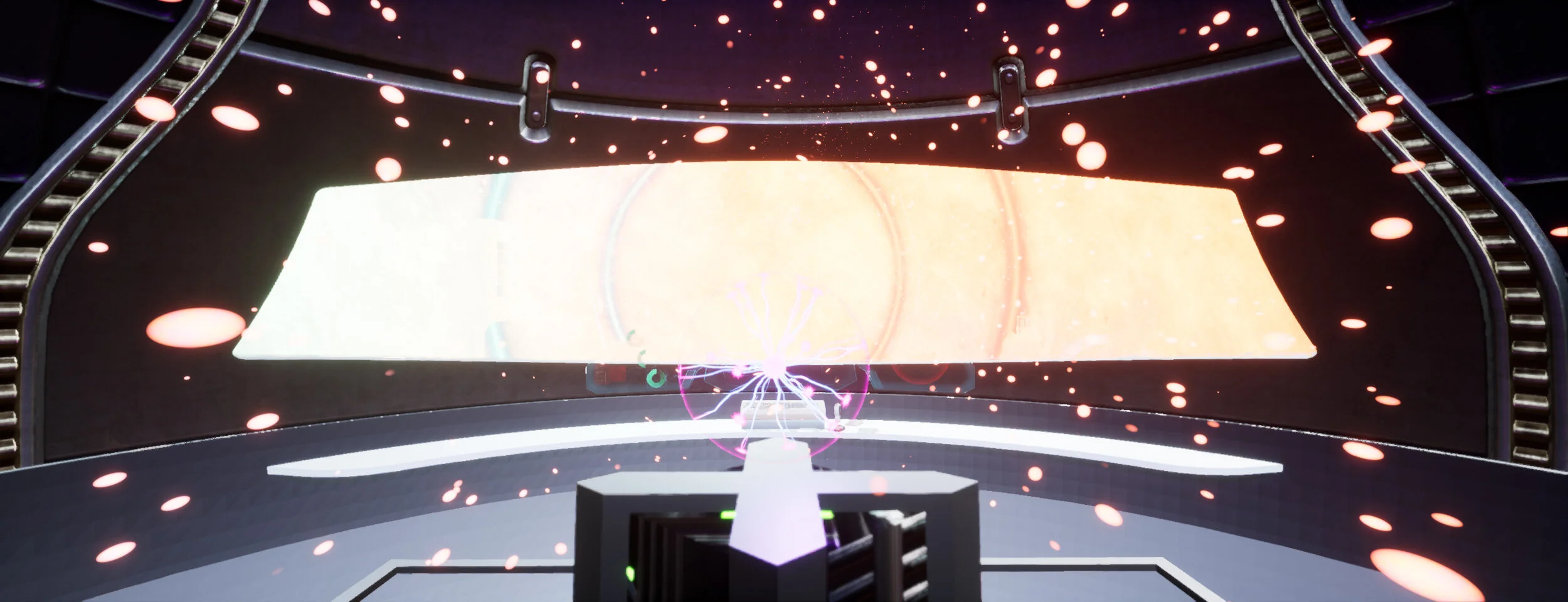 VR Time Machine - Multiplayer VR game — Voyager VR / AR / AI - Dev ...