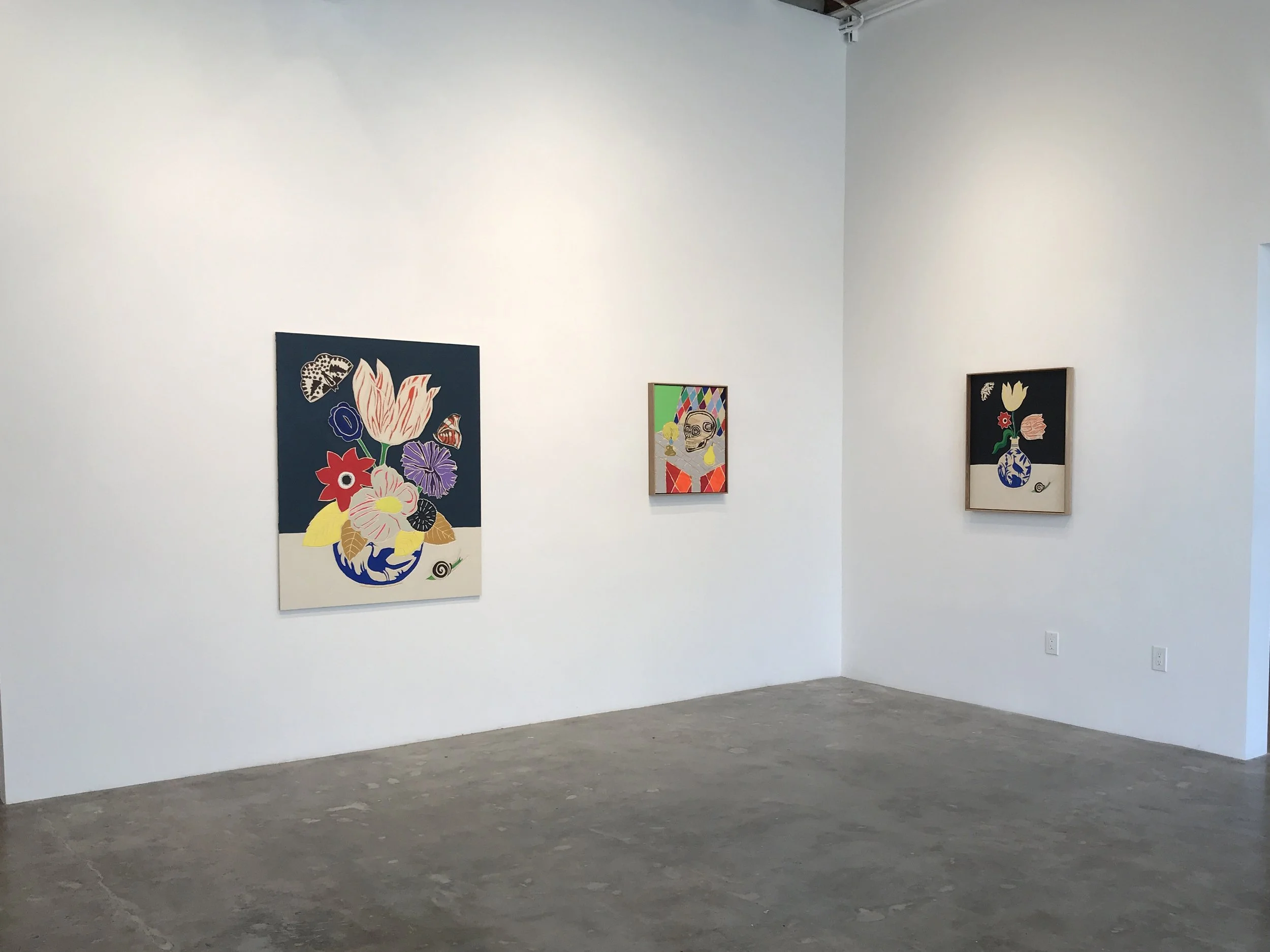 Meghan Gerety : Artist