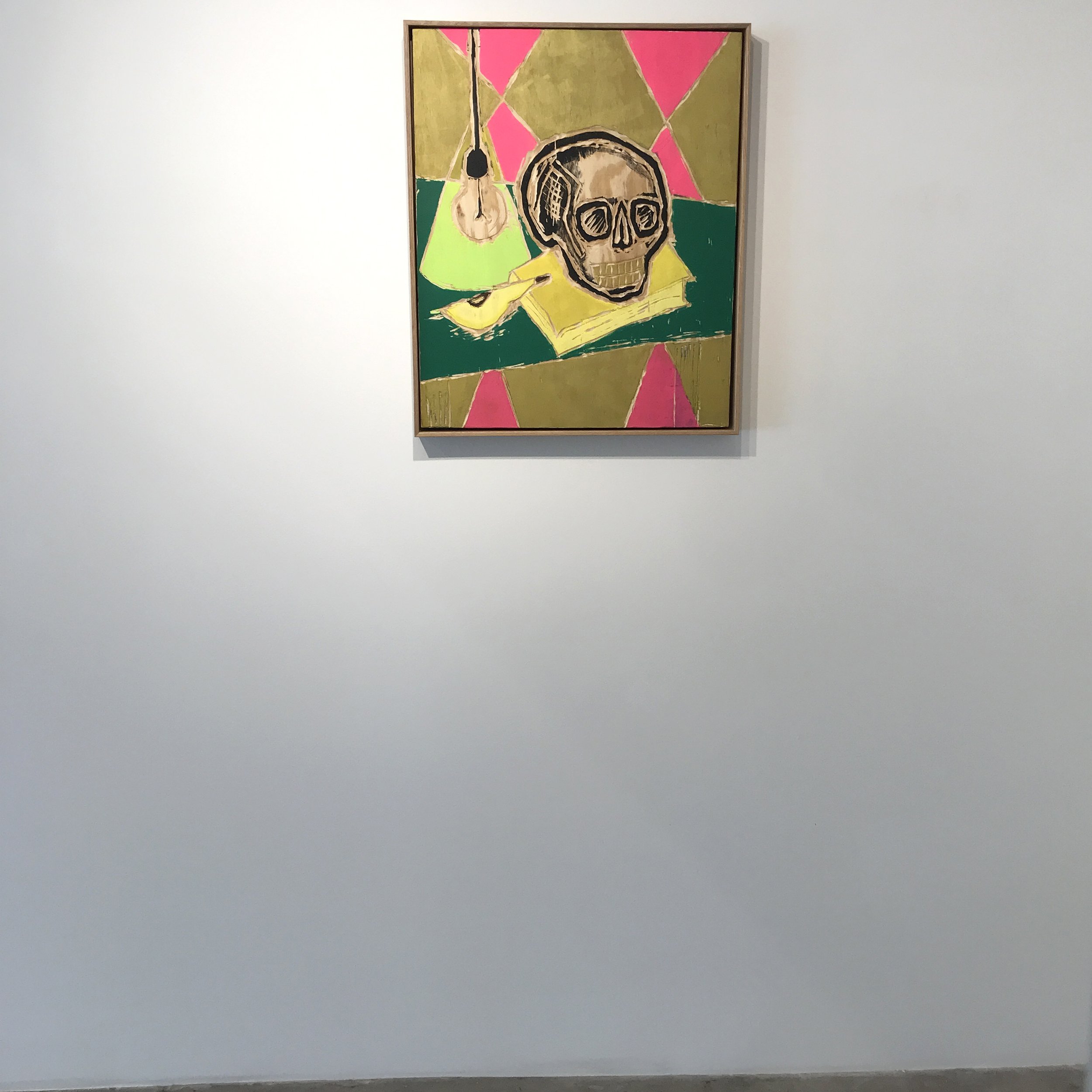 Meghan Gerety : Artist