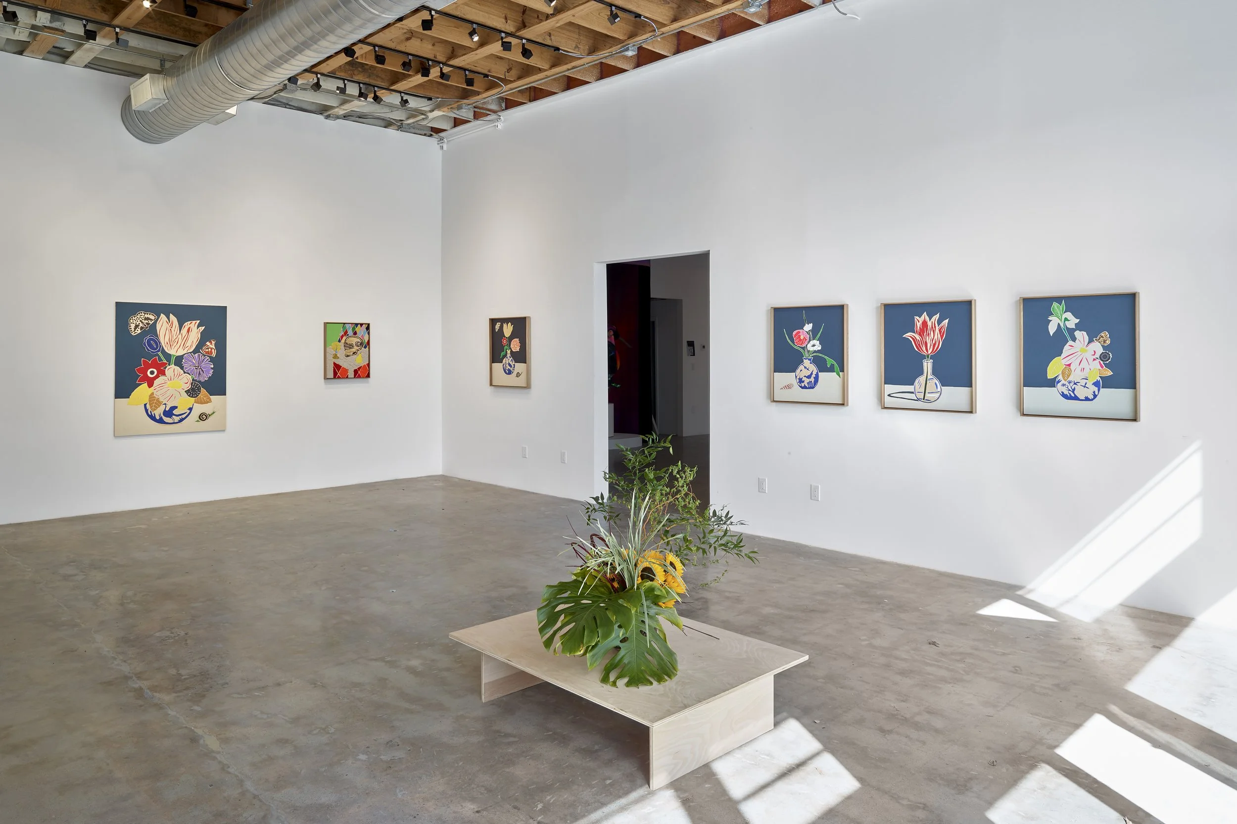 Meghan Gerety : Artist