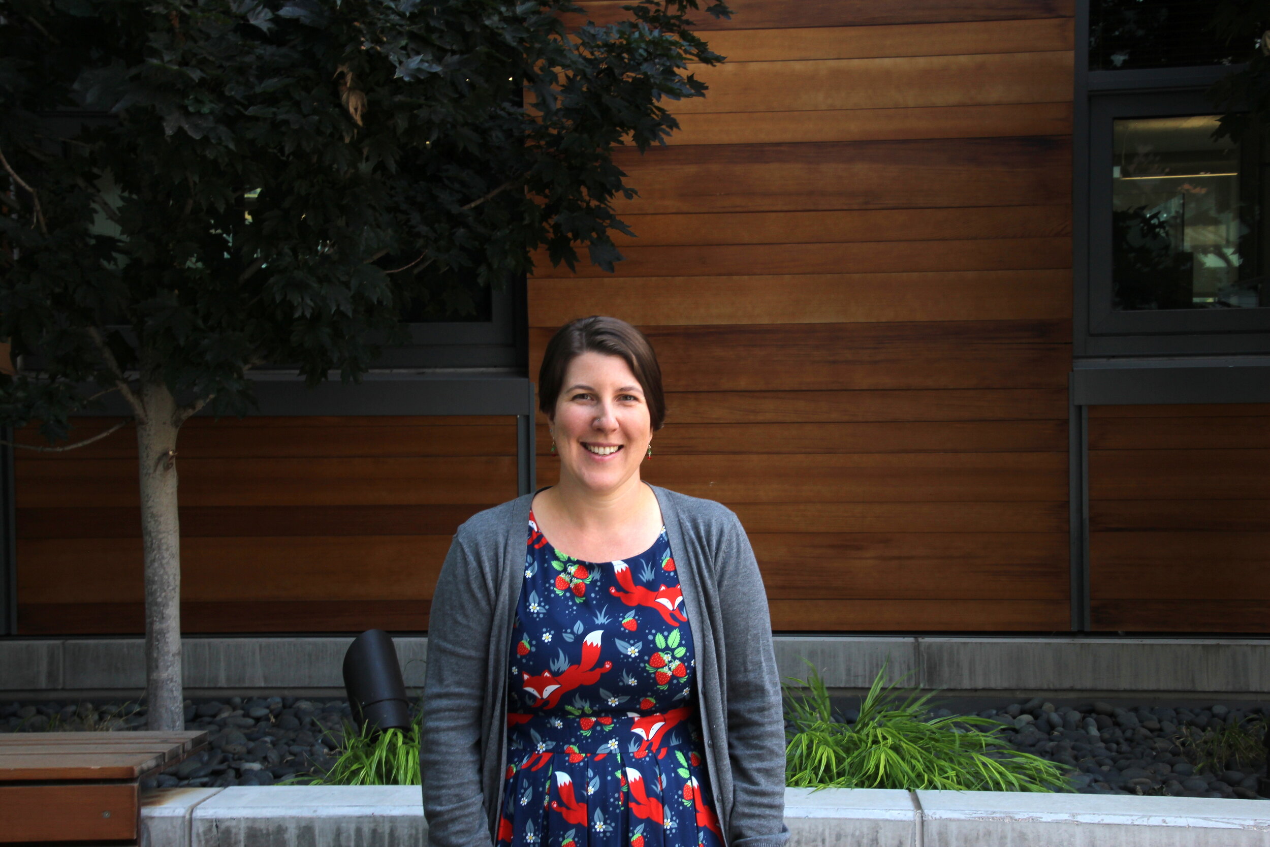 Denver Sustainable Food Policy Council