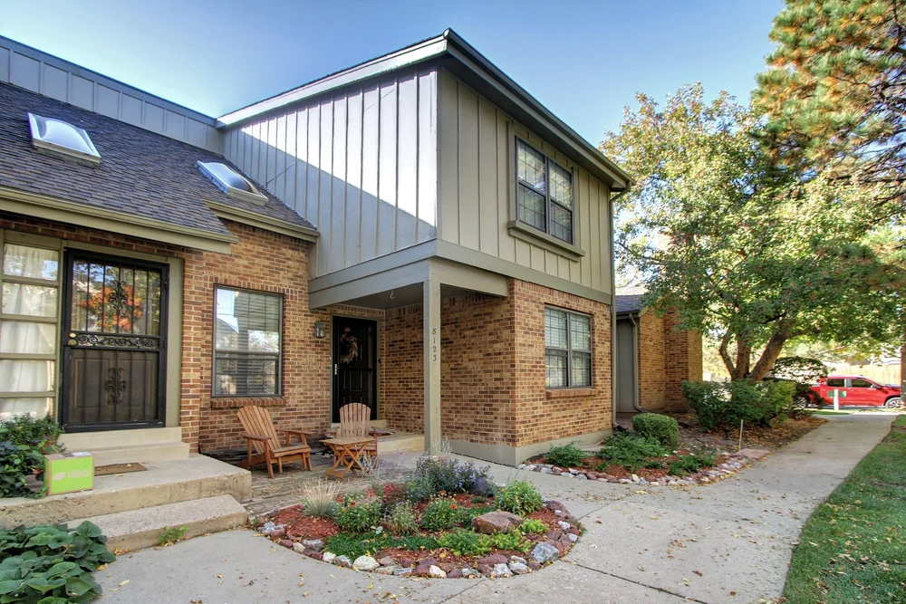 4712 E Pinewood Circle, Centennial, CO 80121 — The Anderson Group