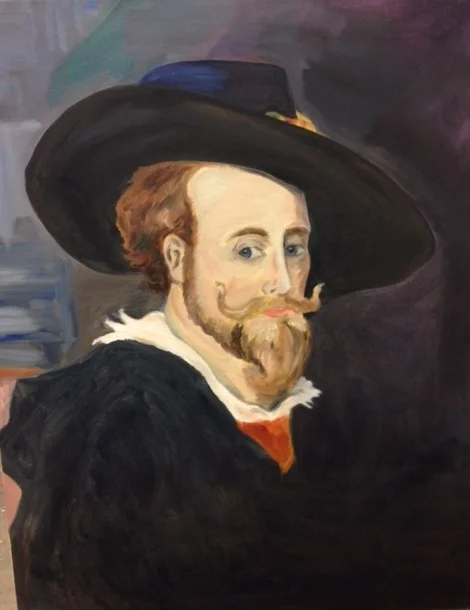 Christian Dugan