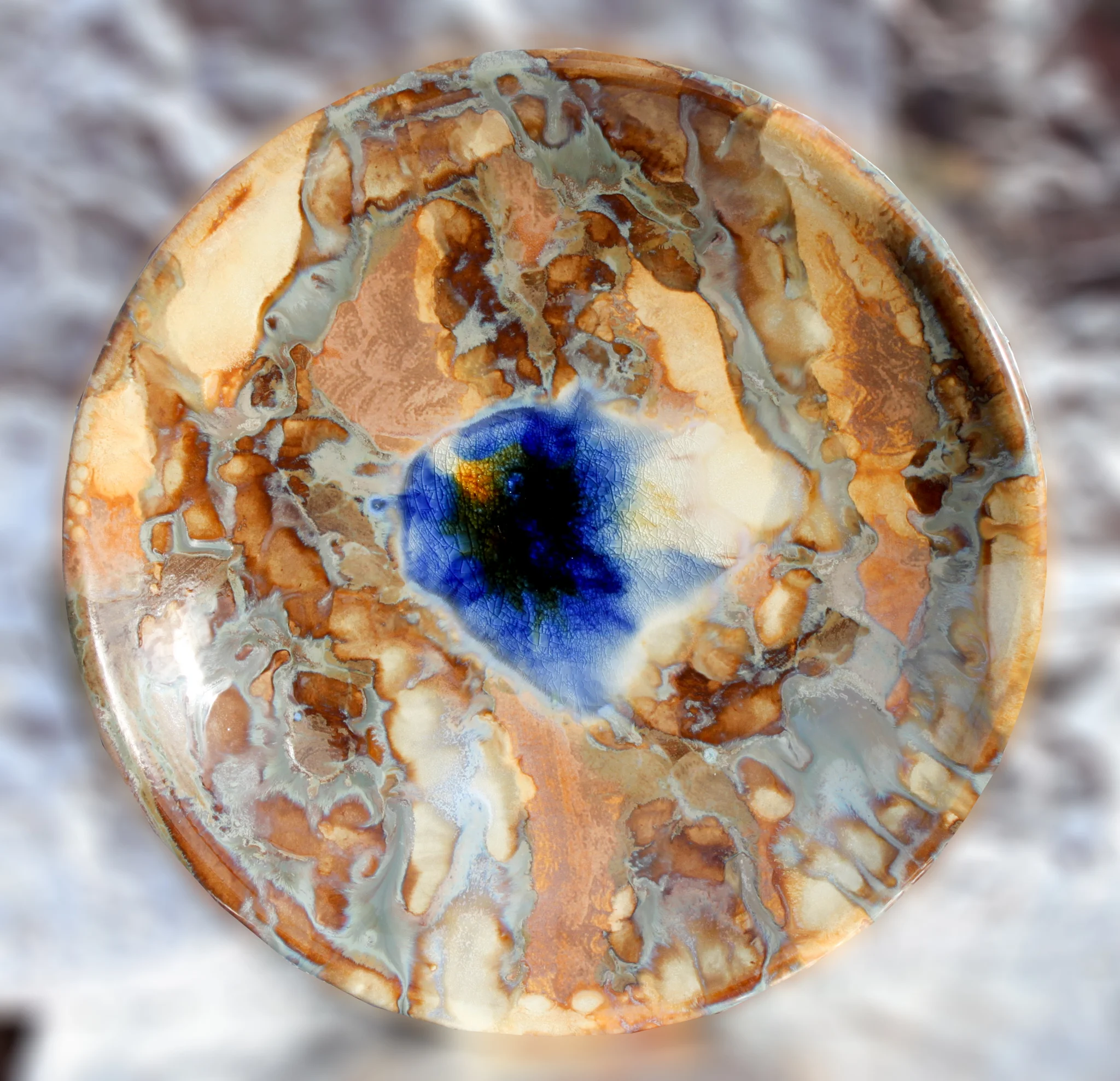 Satterfield Pottery