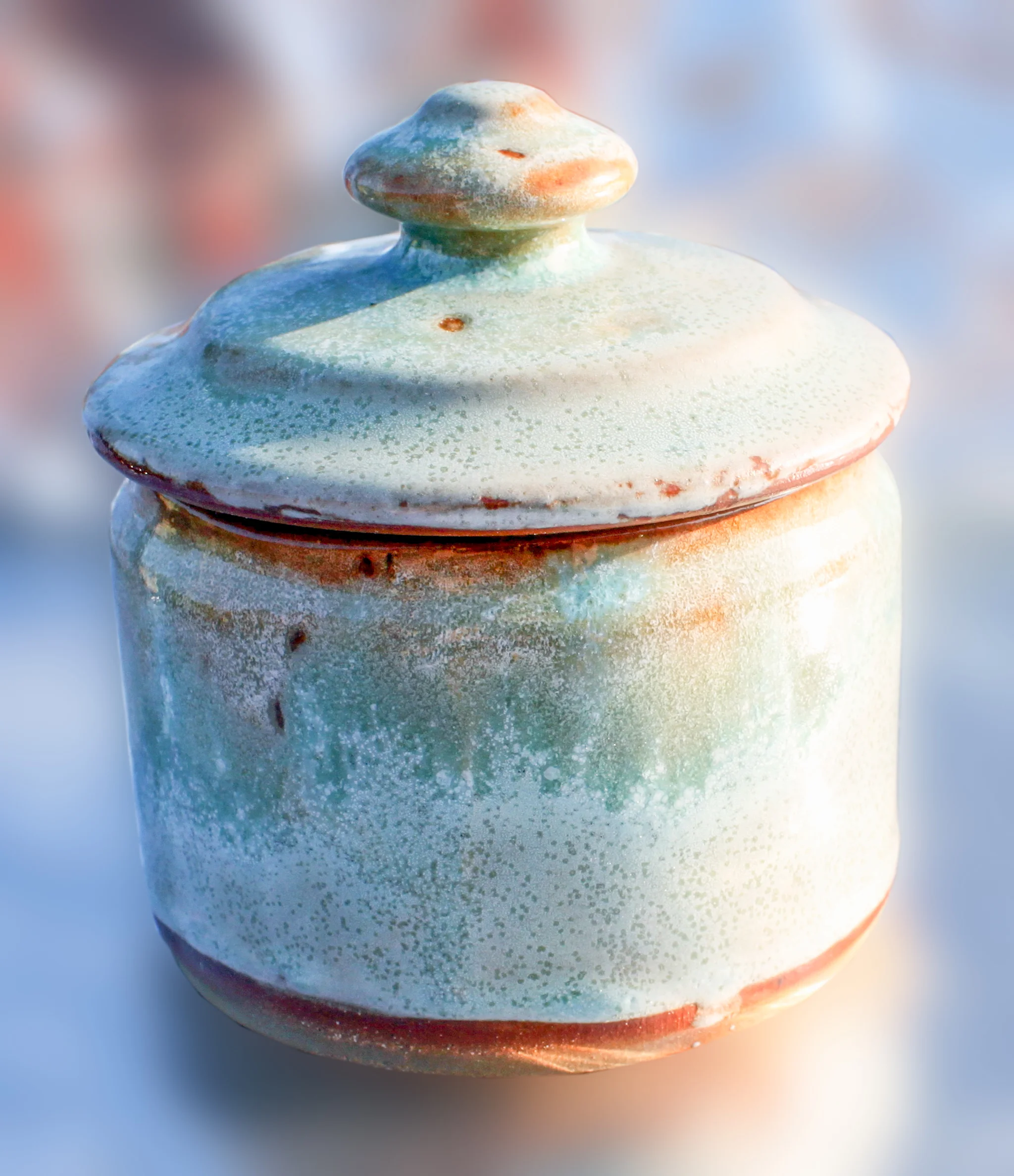 Satterfield Pottery
