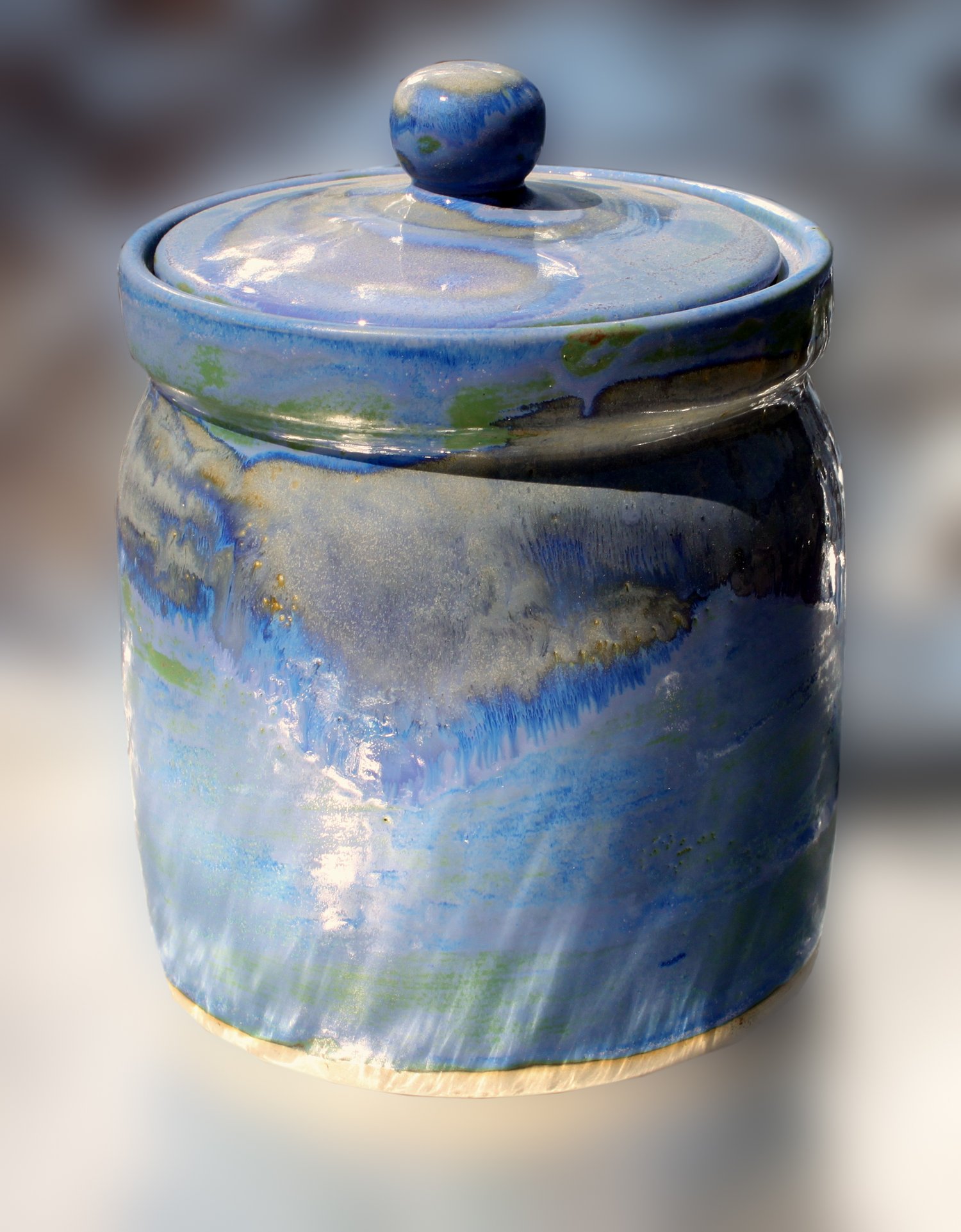 Satterfield Pottery