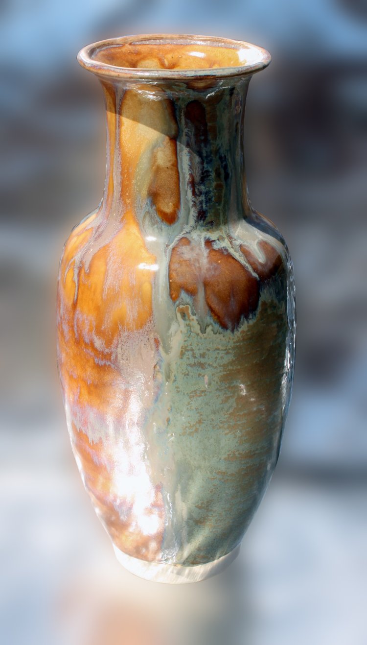 gallery — Satterfield Pottery