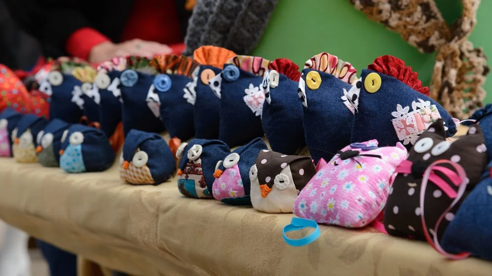 CONTACT — Downtown Forney Market