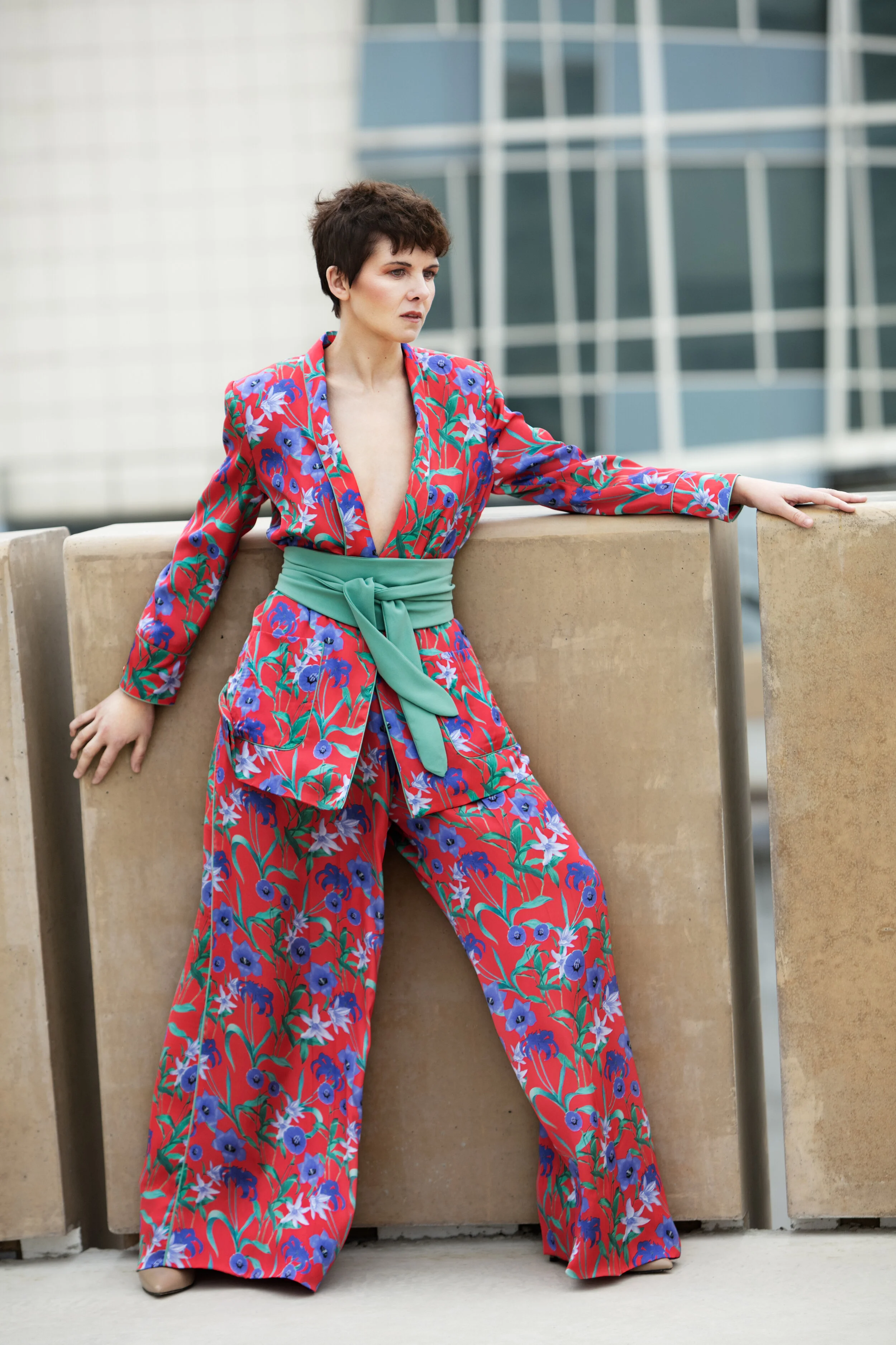 Isabel Naveira - Actriz