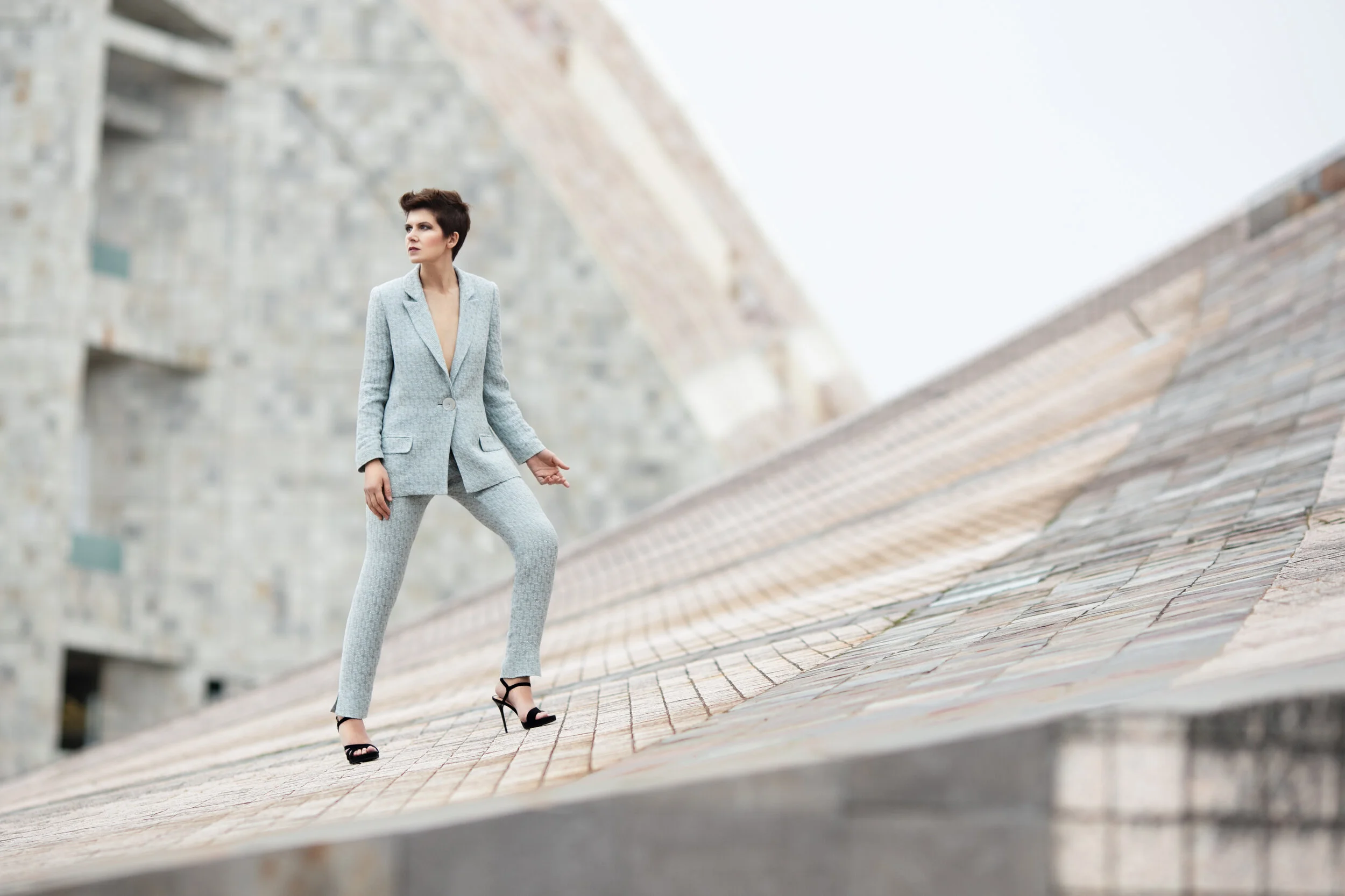 Isabel Naveira - Actriz