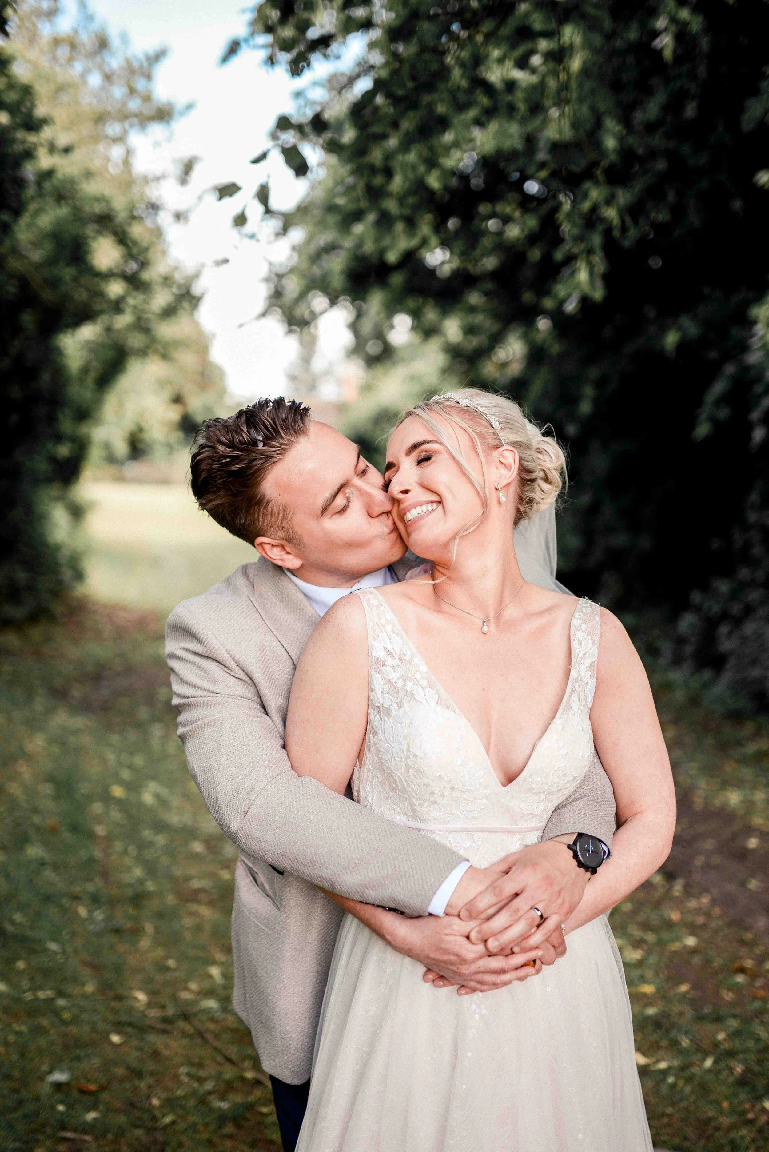 Natural Wedding Photographer in Yorkshire, UK — Ryan Lee Turton - UK ...