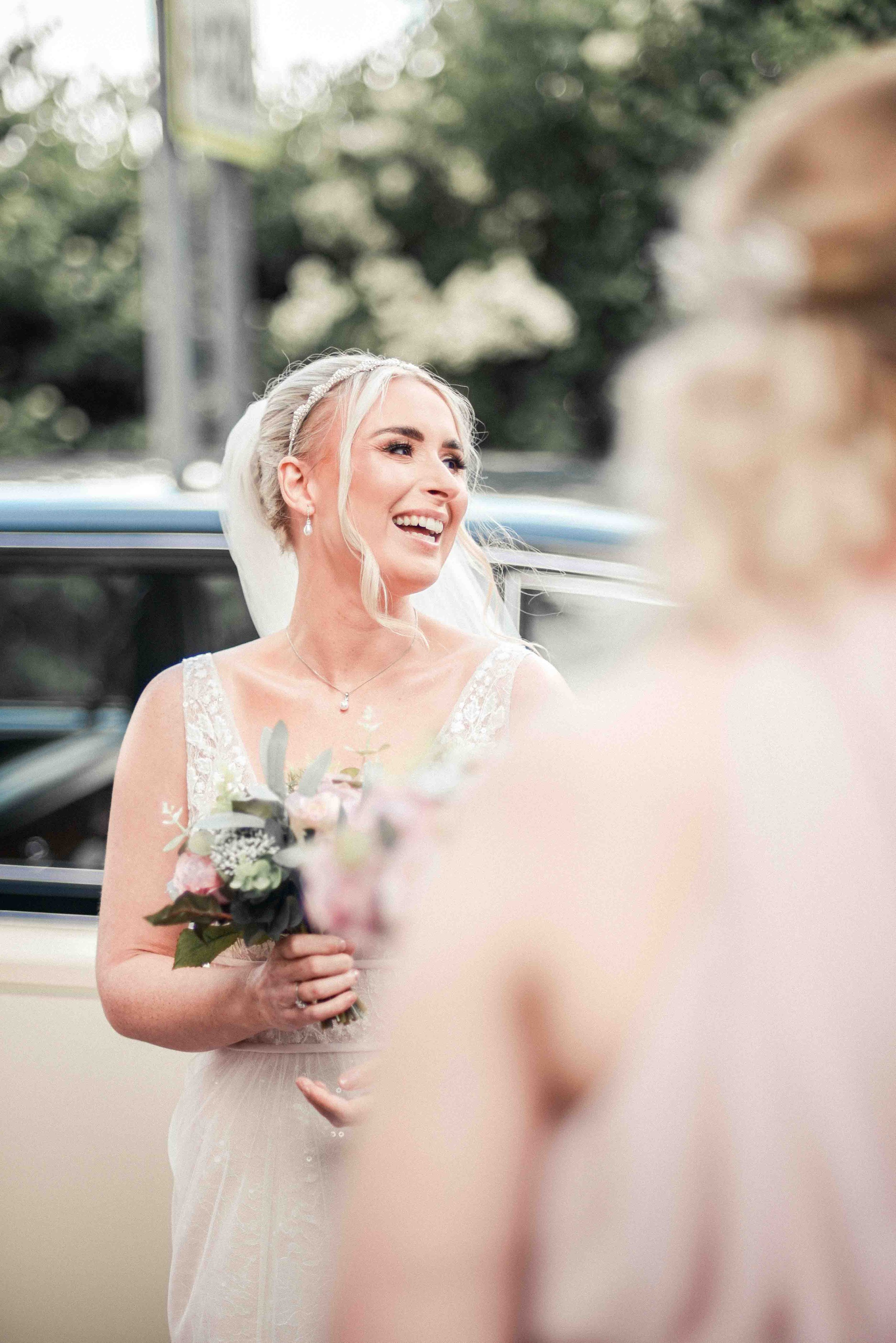 Natural Wedding Photographer in Yorkshire, UK — Ryan Lee Turton - UK ...