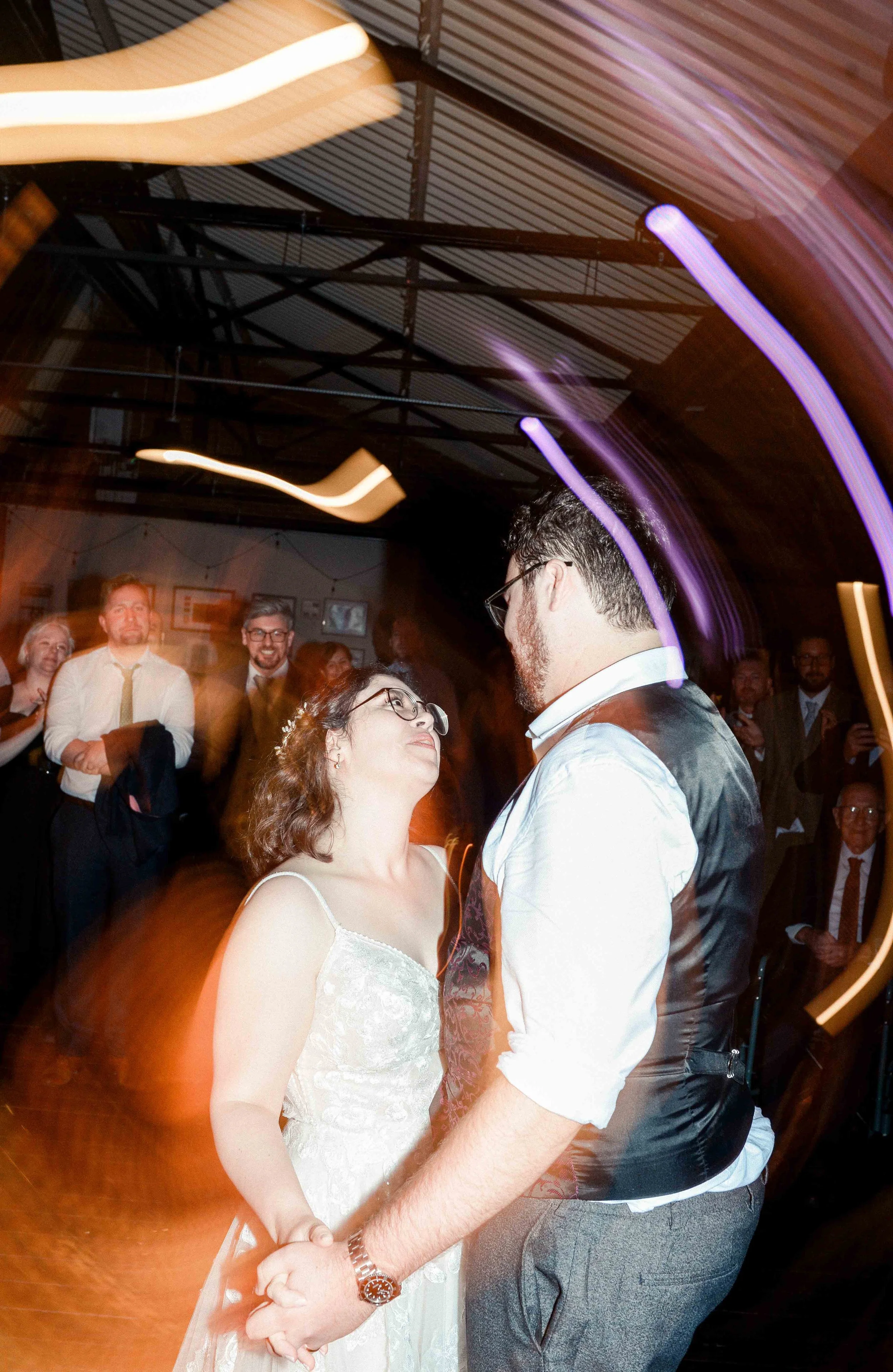 Natural Wedding Photographer UK — Ryan Lee Turton - UK Photographer